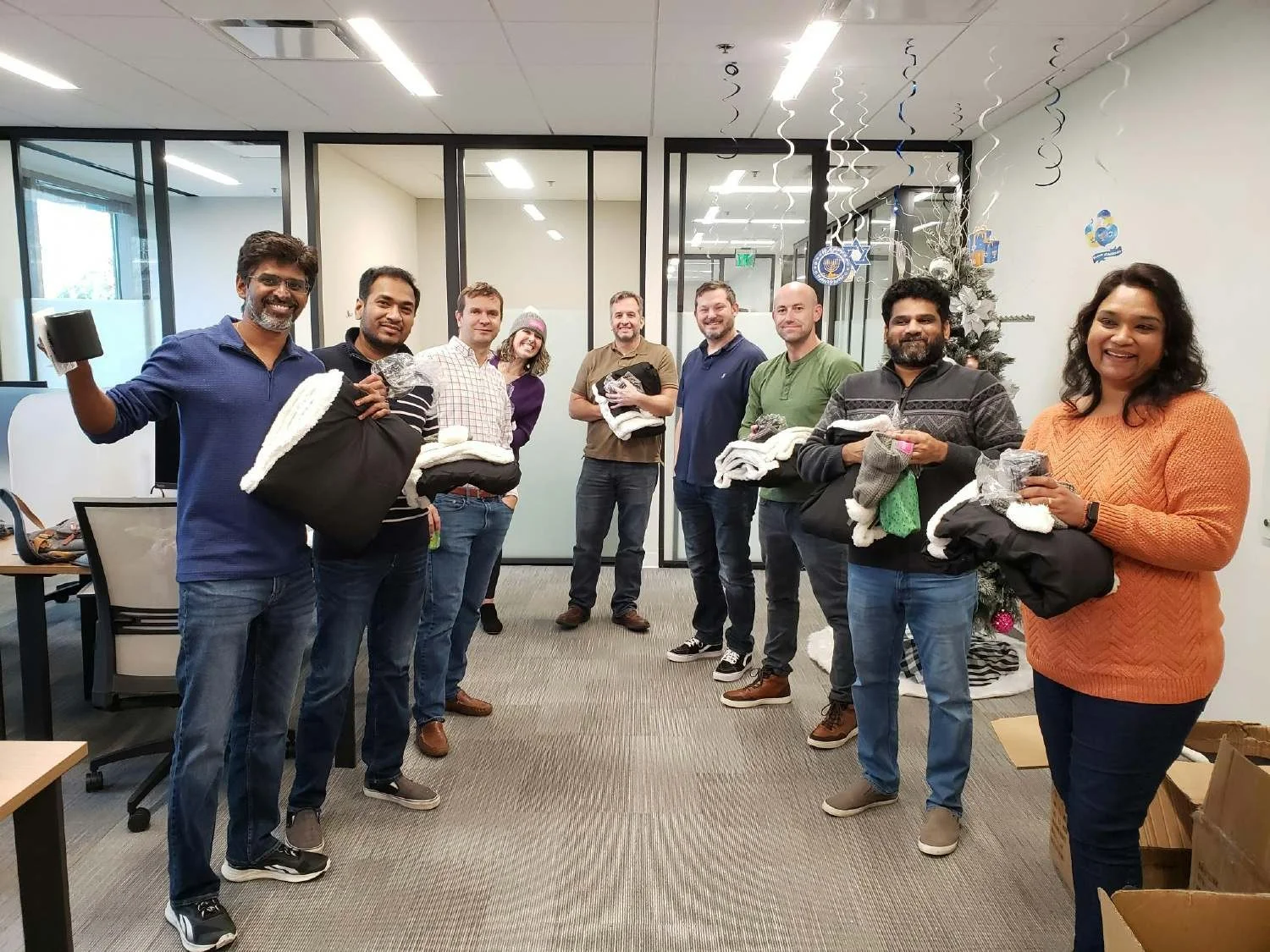 Working at Uniphore | Great Place To Work®