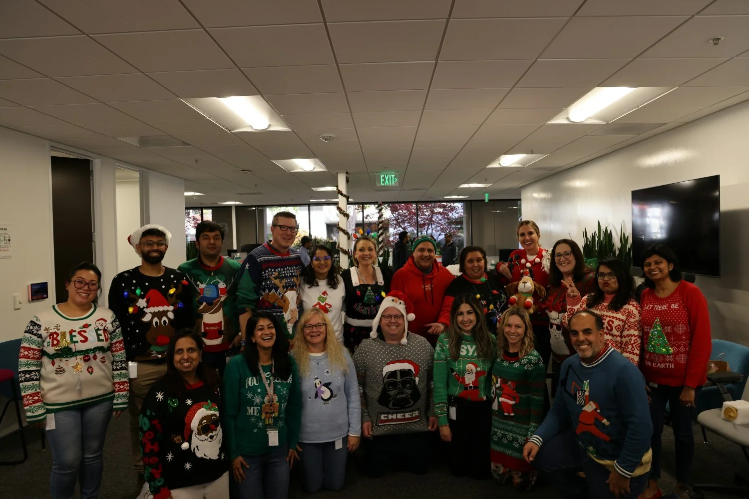 Working at Uniphore | Great Place To Work®