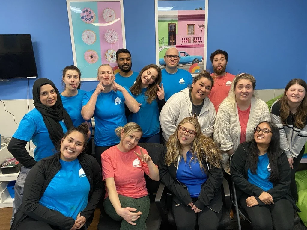 Working at The Autism Therapy Group | Great Place To Work®
