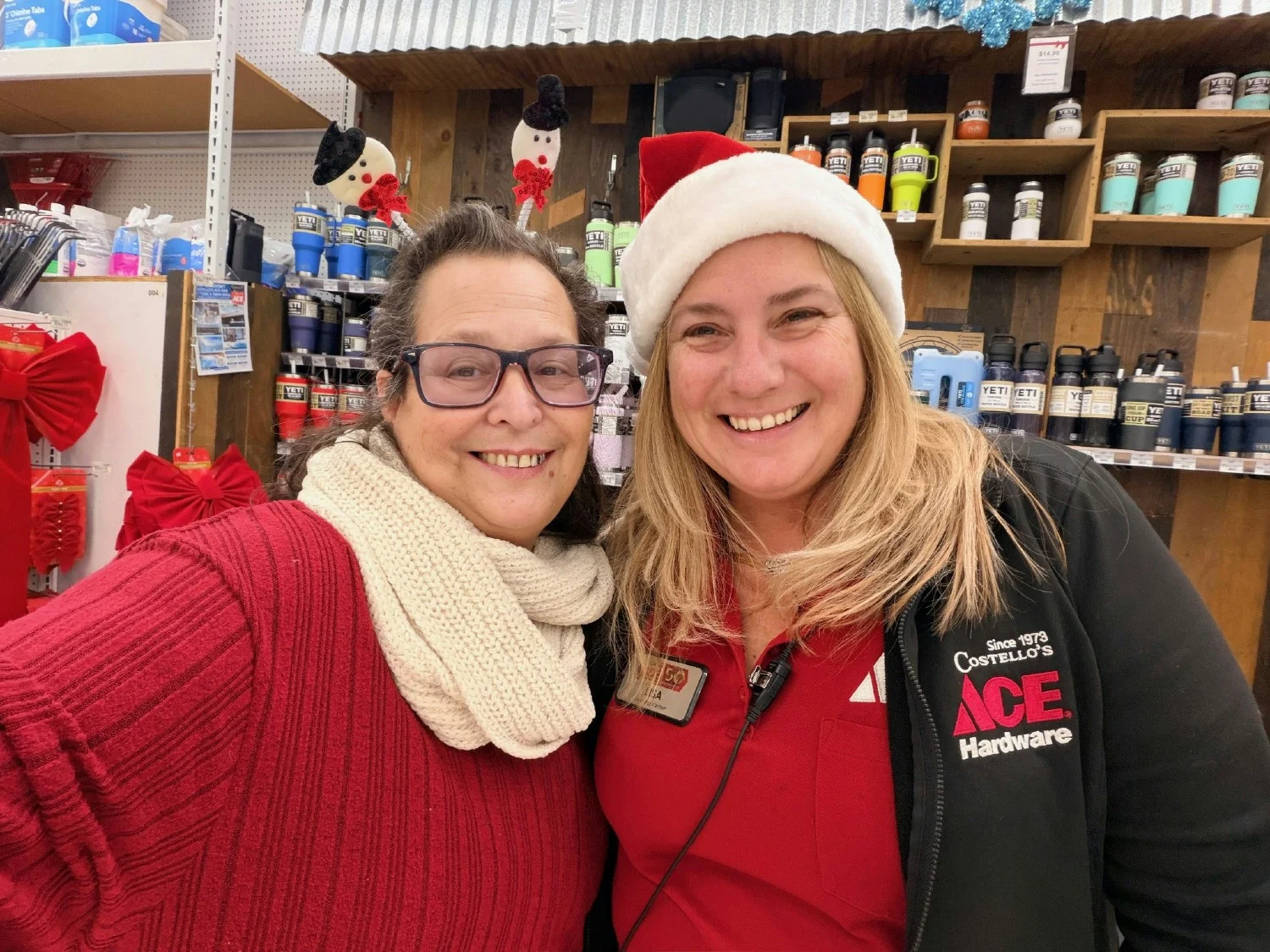Working at Costello's Ace Hardware | Great Place To Work®