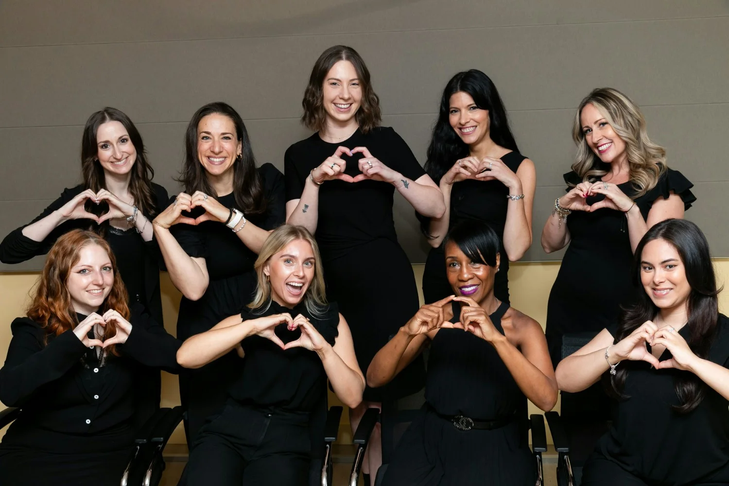 Working at International Multiple Sclerosis Management Practice | Great Place To Work®