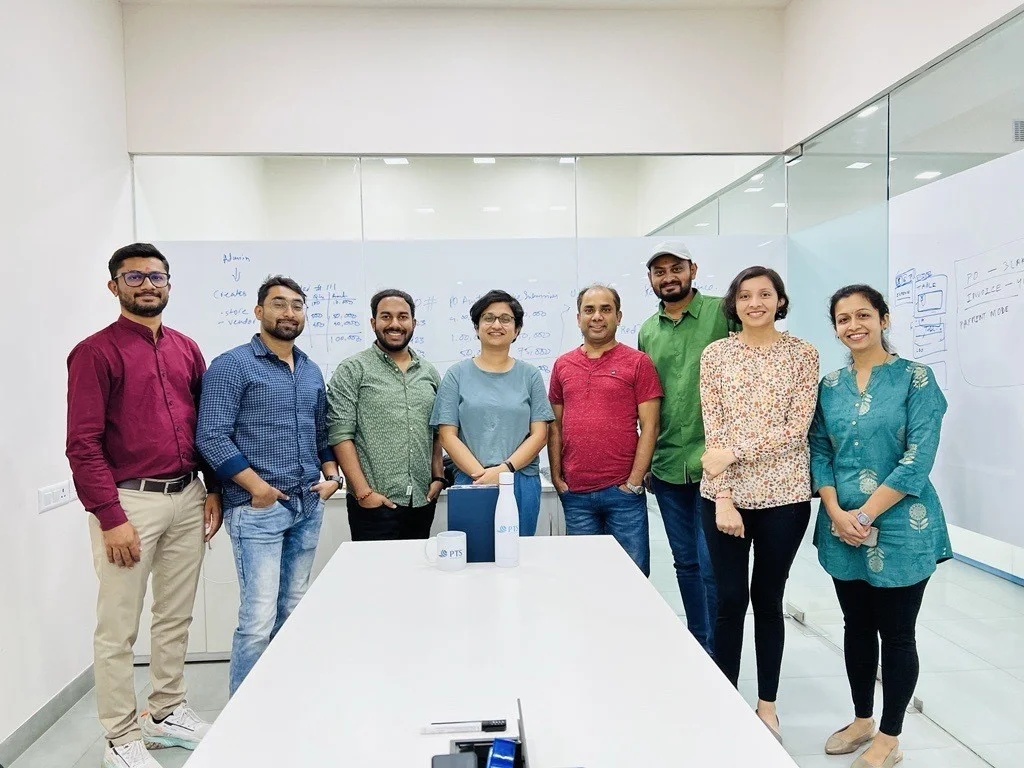 Working at Pts consulting services | Great Place To Work®