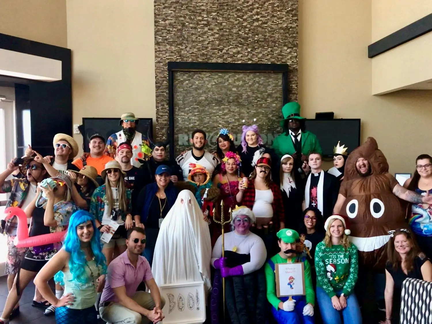 Working at Revolution Technologies, LLC | Great Place To Work®