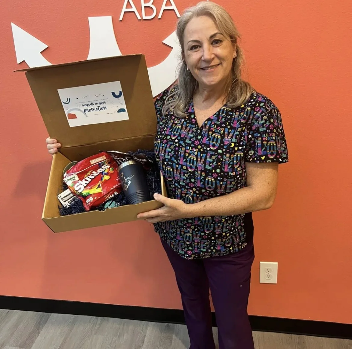 Working at The Helm ABA | Great Place To Work®