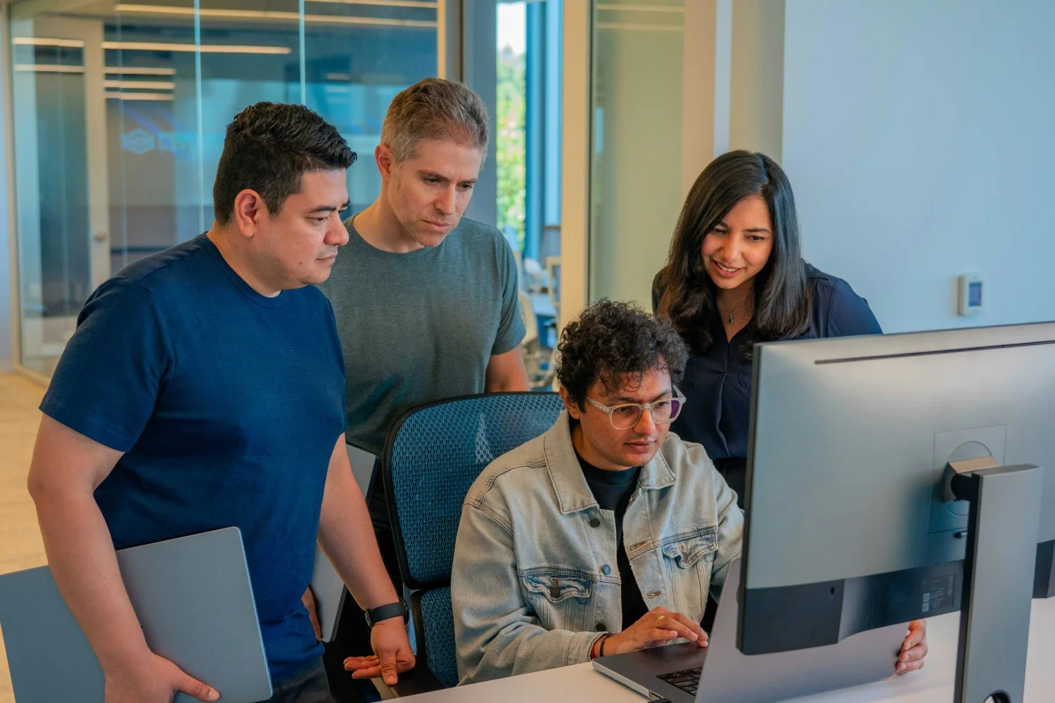 Working at Forward Networks | Great Place To Work®