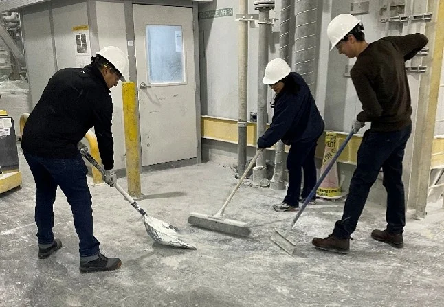 Working at GEON Performance Solutions | Great Place To Work®