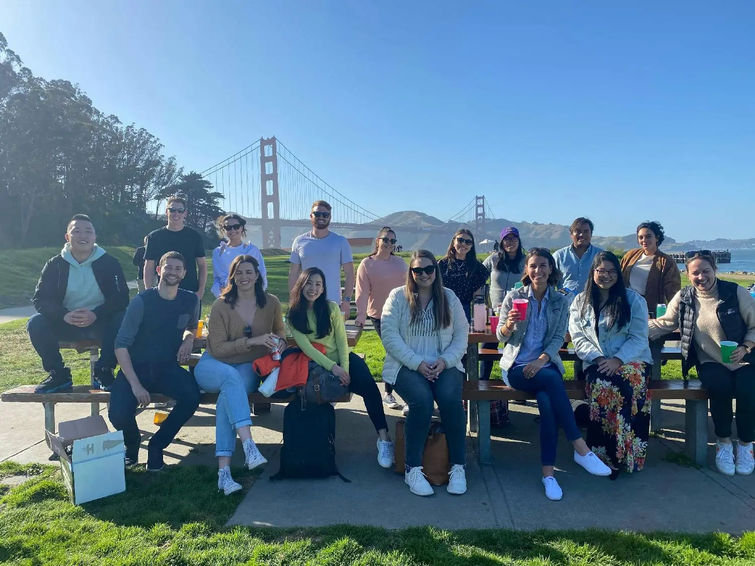 Working at Chorus.ai | Great Place To Work®