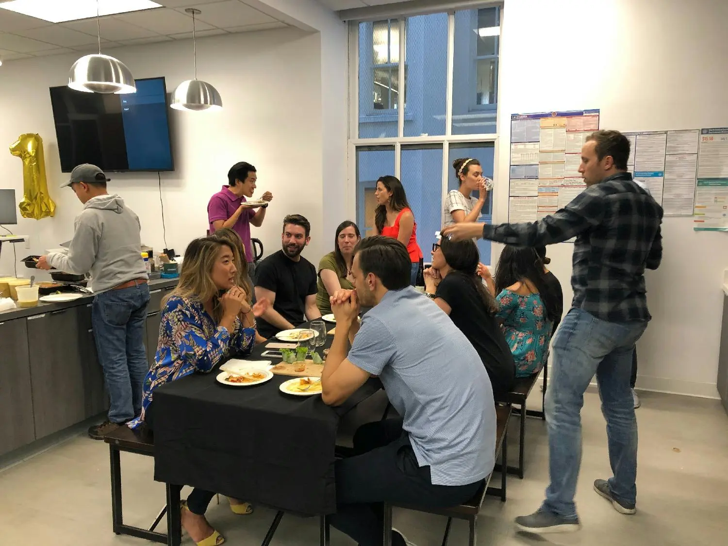 Working at Chorus.ai | Great Place To Work®