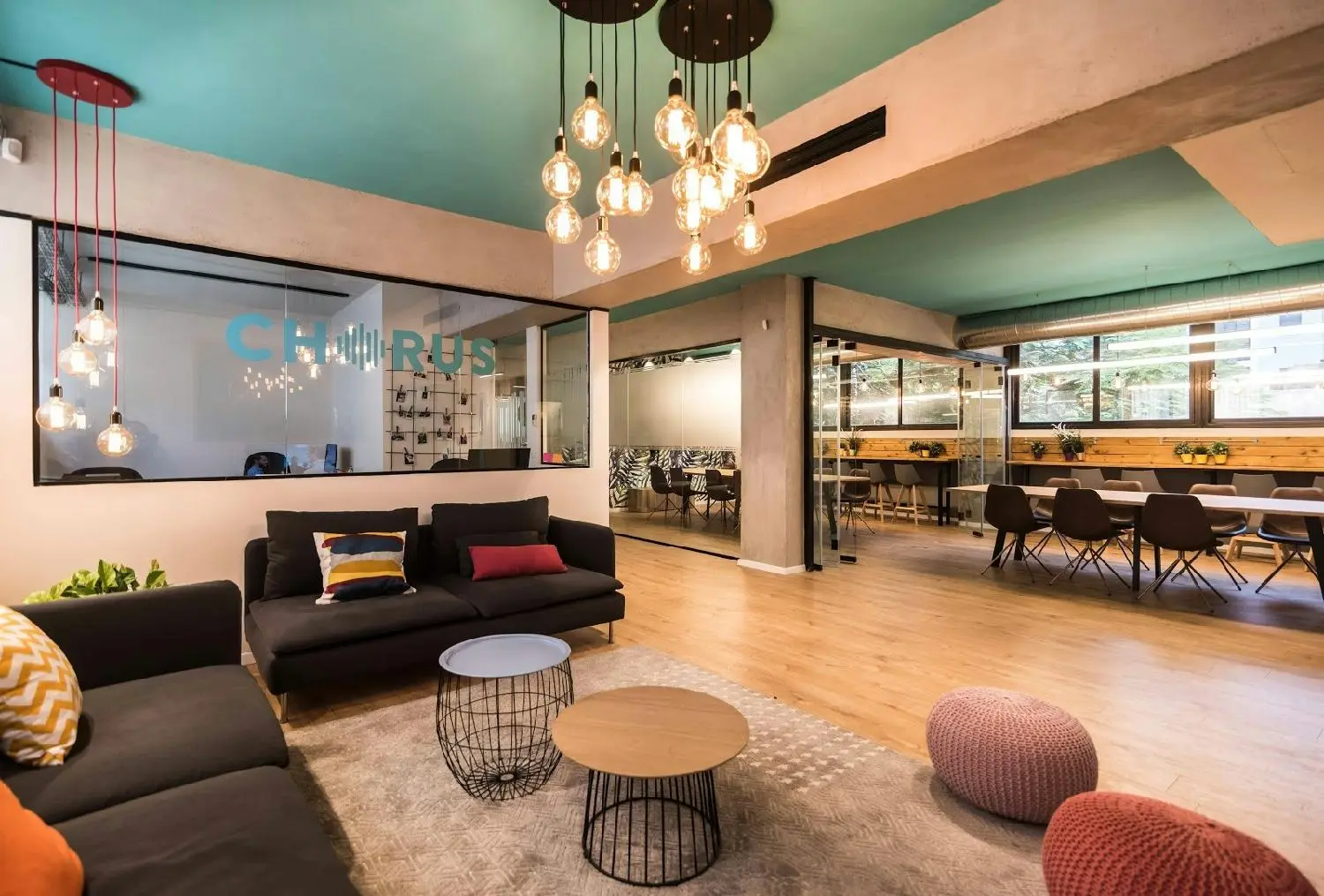 Working at Chorus.ai | Great Place To Work®