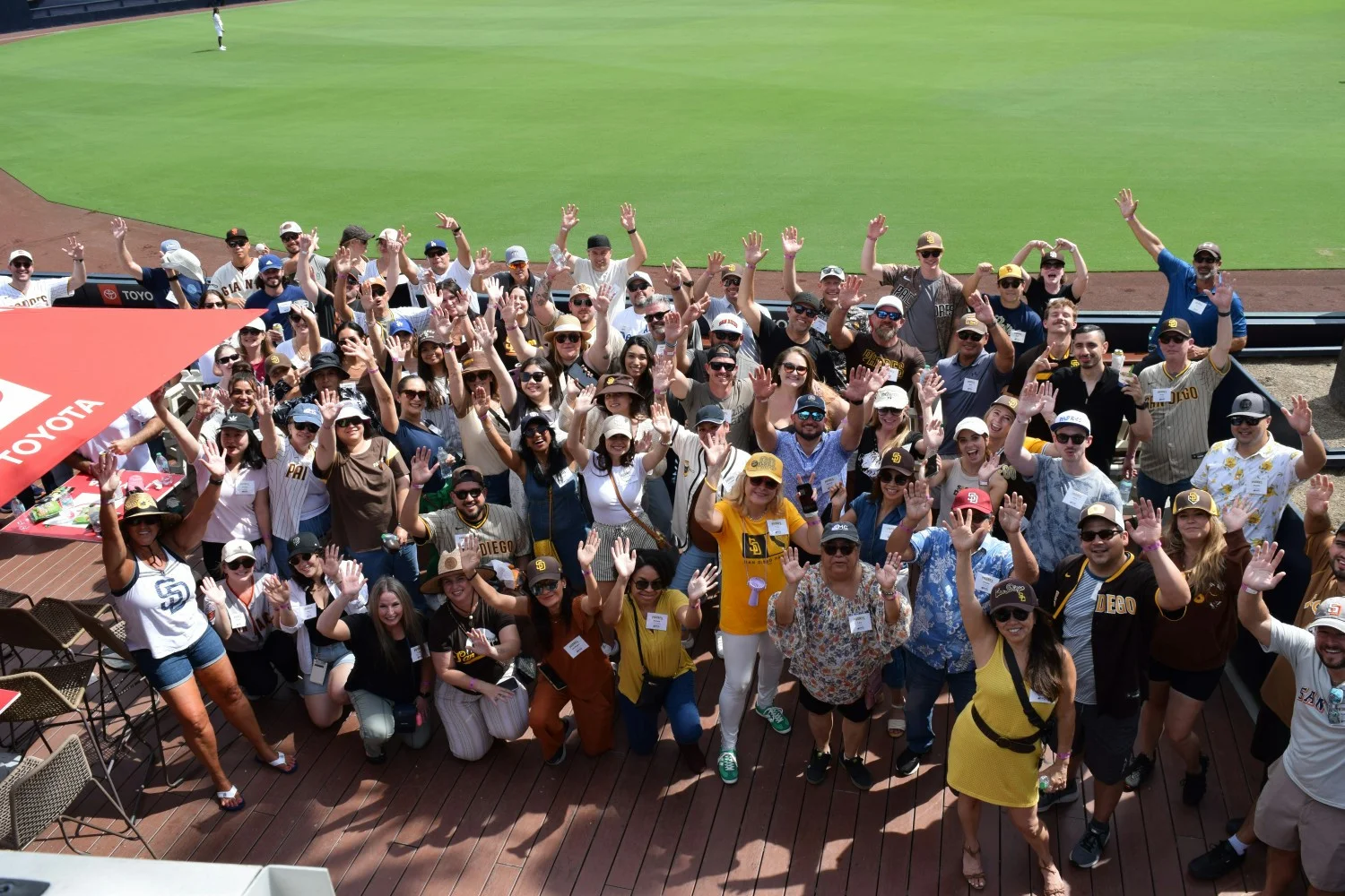 Working at MG Properties | Great Place To Work®