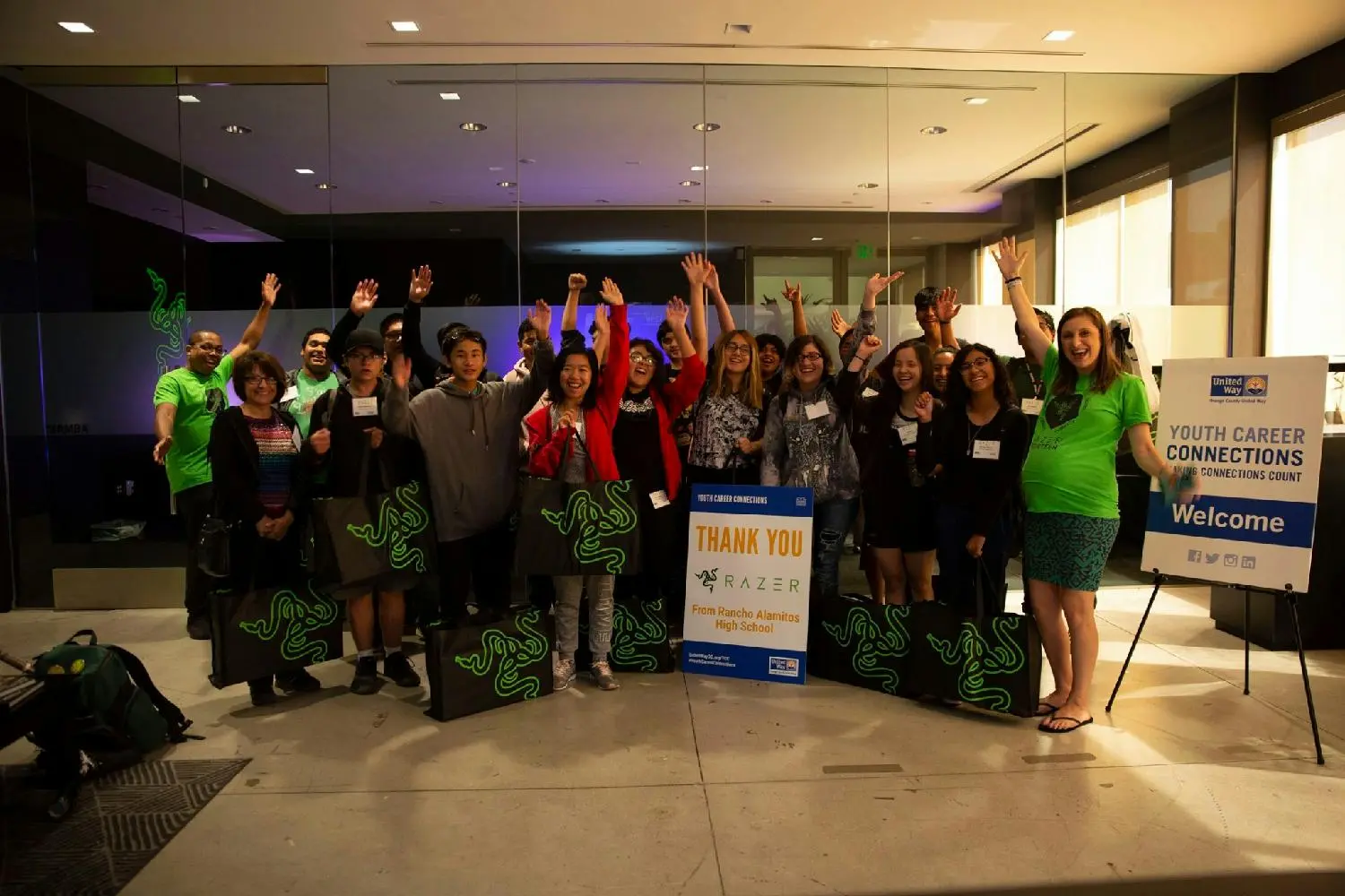 Working at Razer, Inc. | Great Place To Work®