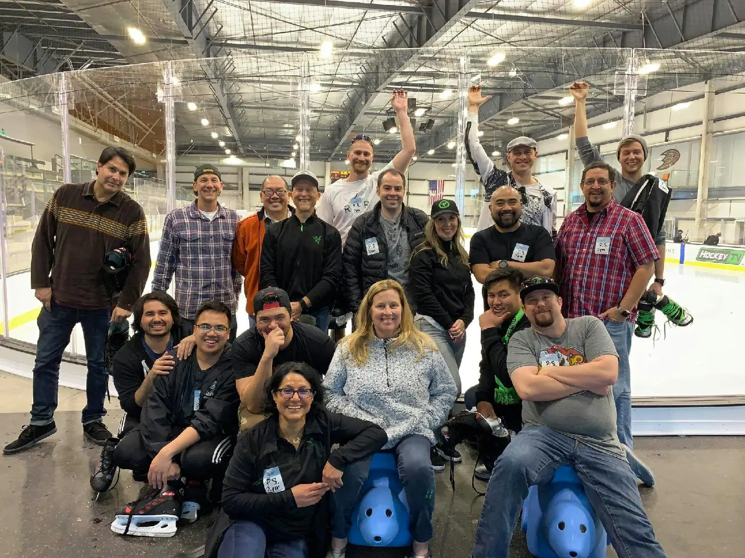 Working at Razer, Inc. | Great Place To Work®