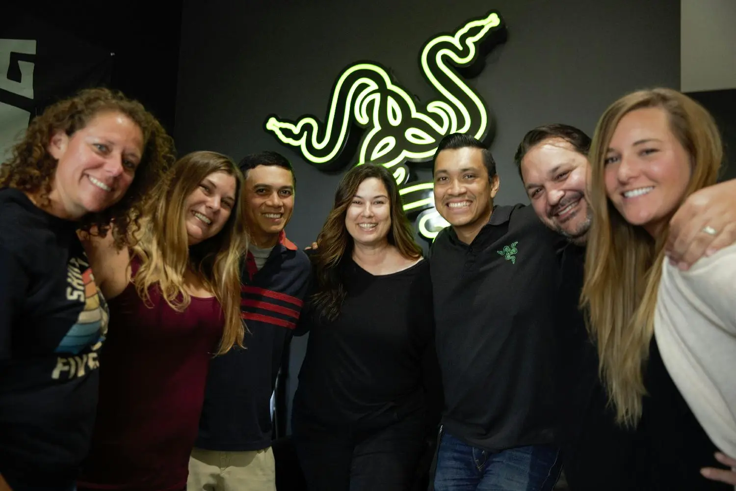Working at Razer, Inc. | Great Place To Work®