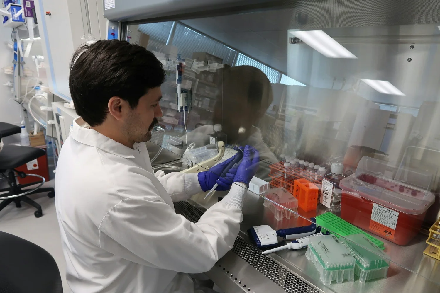 Working at Nkarta Therapeutics | Great Place To Work®