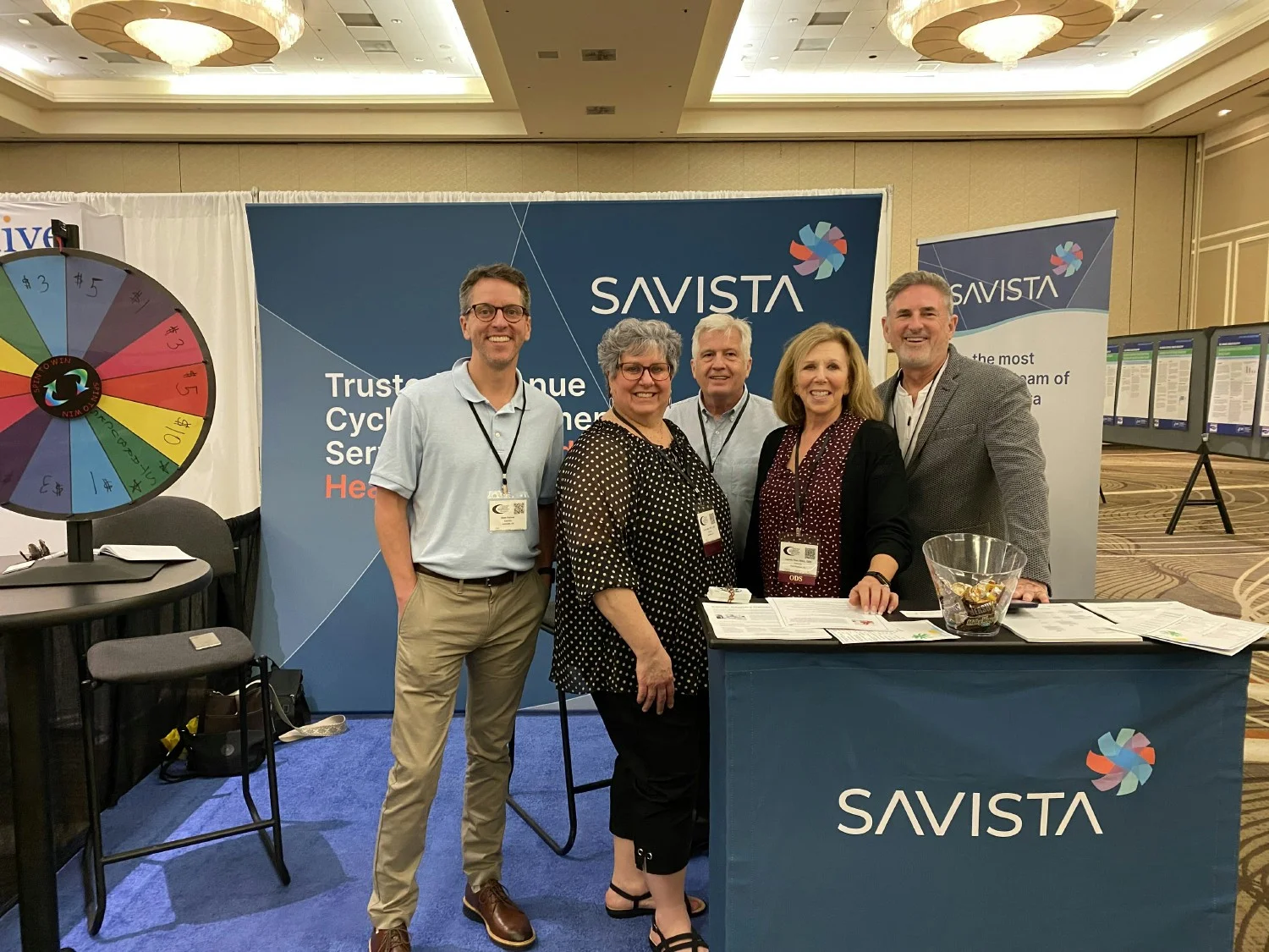 Working at Savista | Great Place To Work®