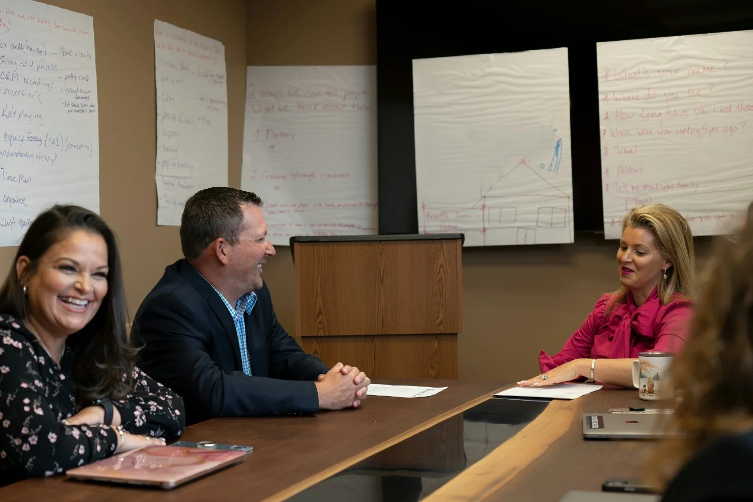 Working at Priority Life Care | Great Place To Work®