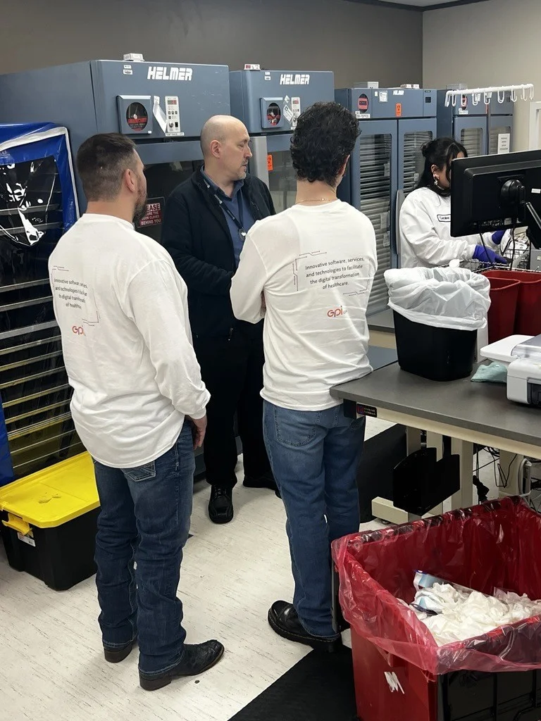 Working at GPI USA | Great Place To Work®