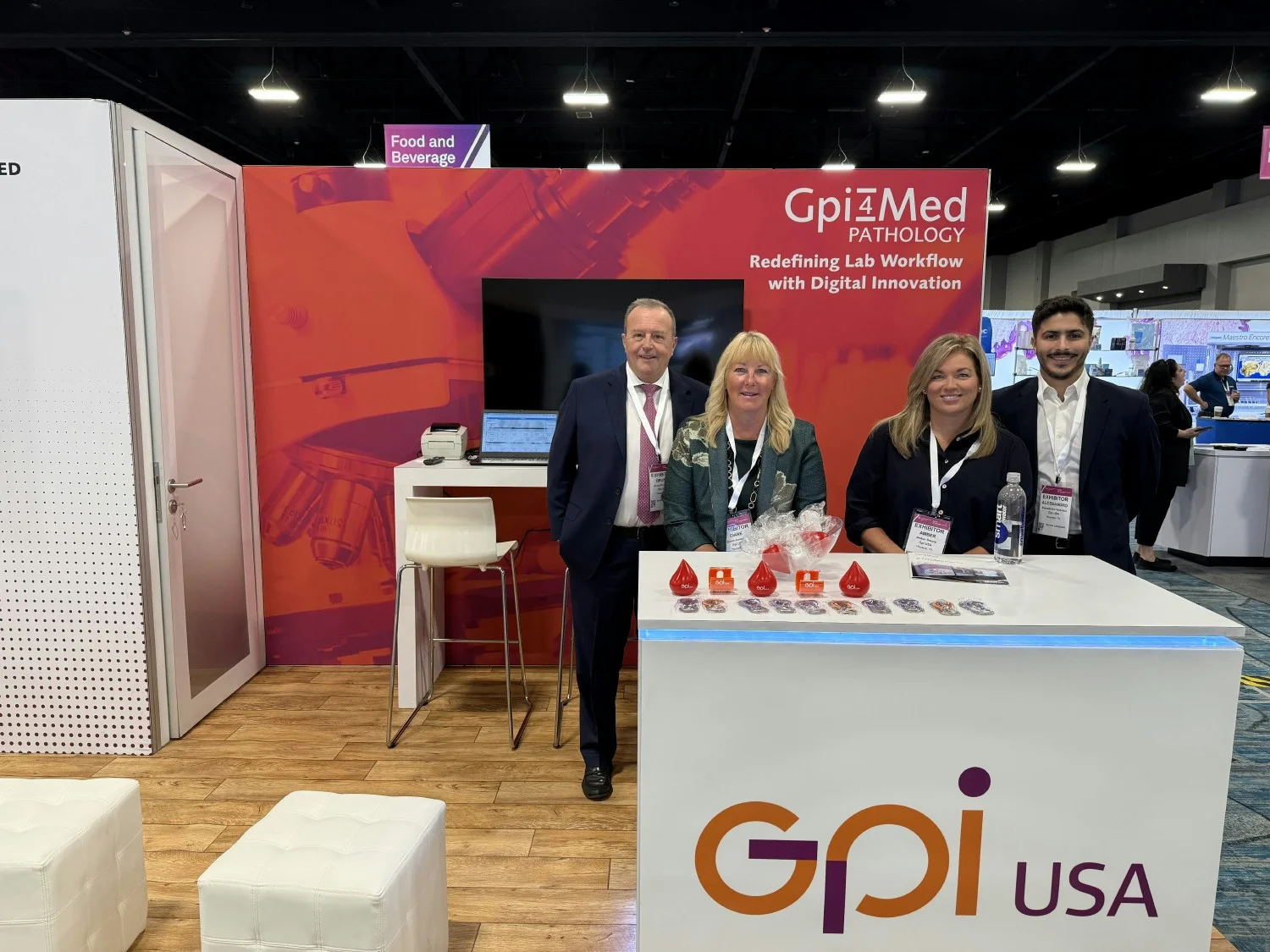 Working at GPI USA | Great Place To Work®