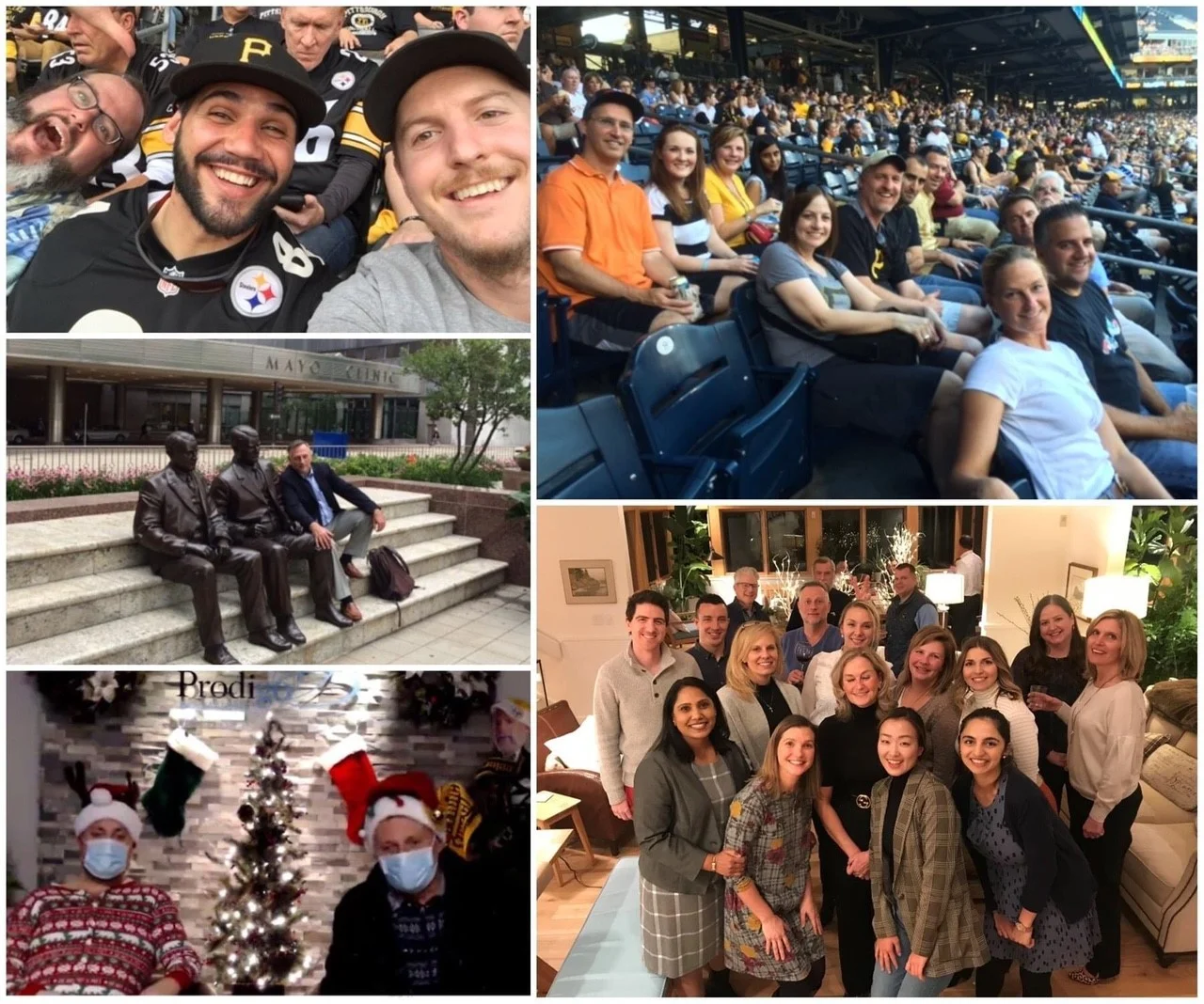 Working at Prodigo Solutions | Great Place To Work®