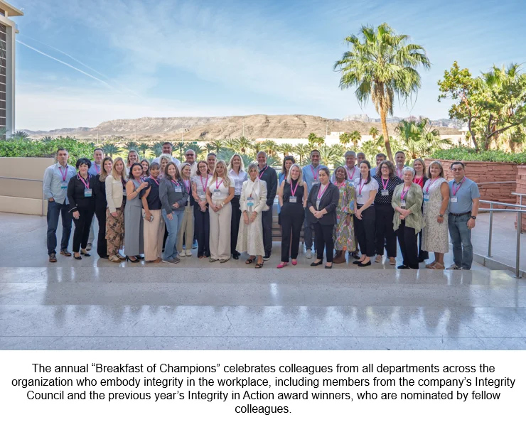 Working at Esperion | Great Place To Work®