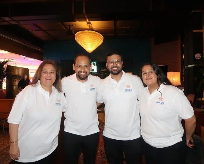 Working at Alcor Solutions | Great Place To Work®