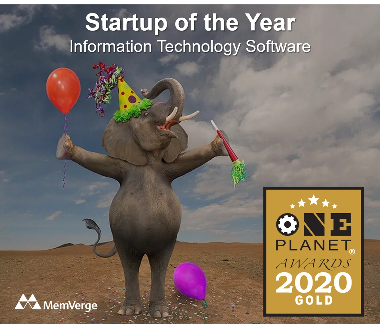 Working at MemVerge | Great Place To Work®