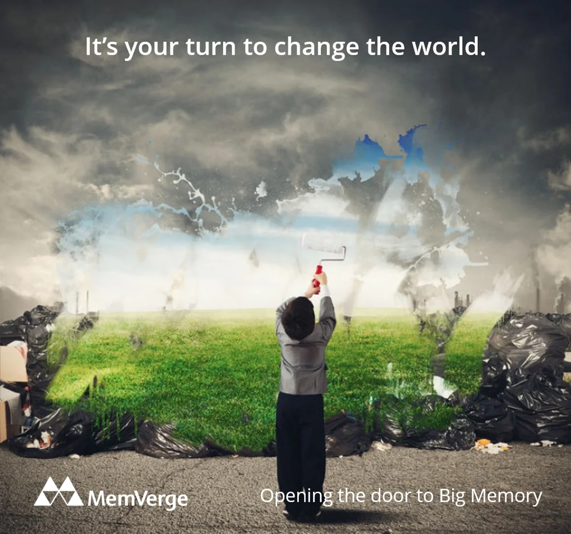 Working at MemVerge | Great Place To Work®