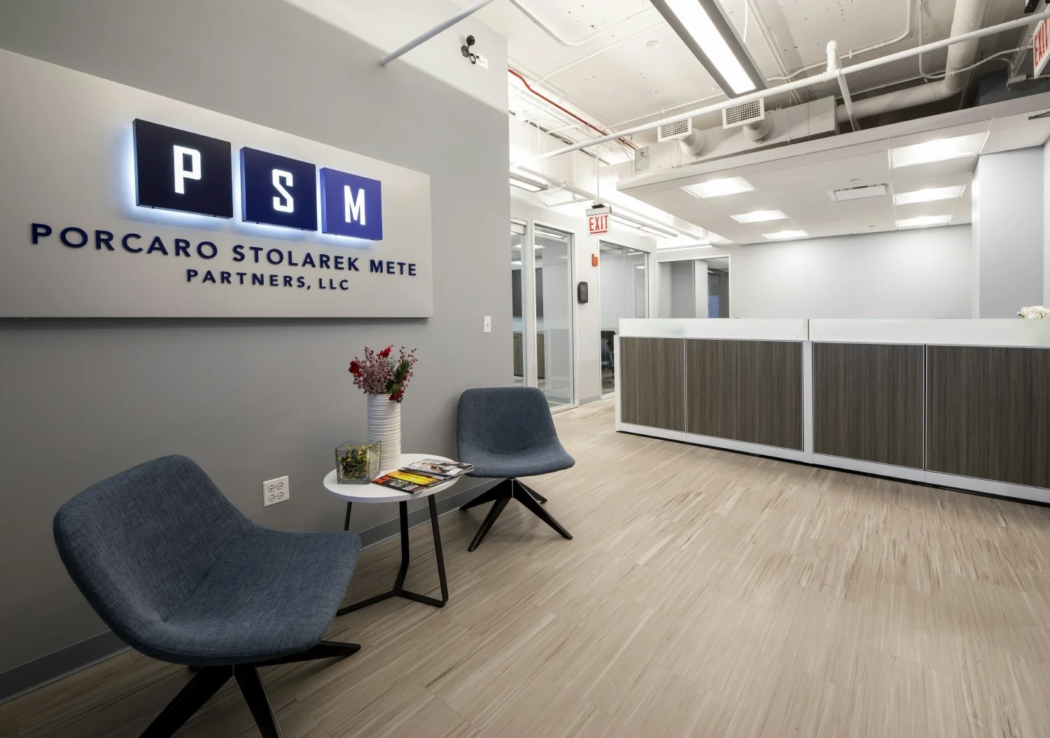 Working at PSM Partners | Great Place To Work®
