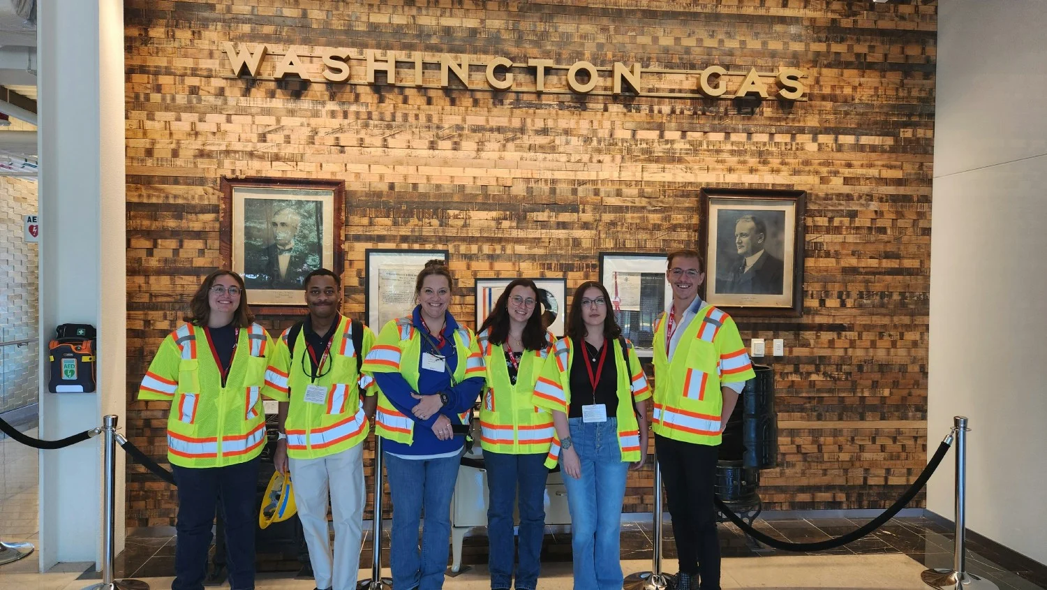 Working at AGA | Great Place To Work®
