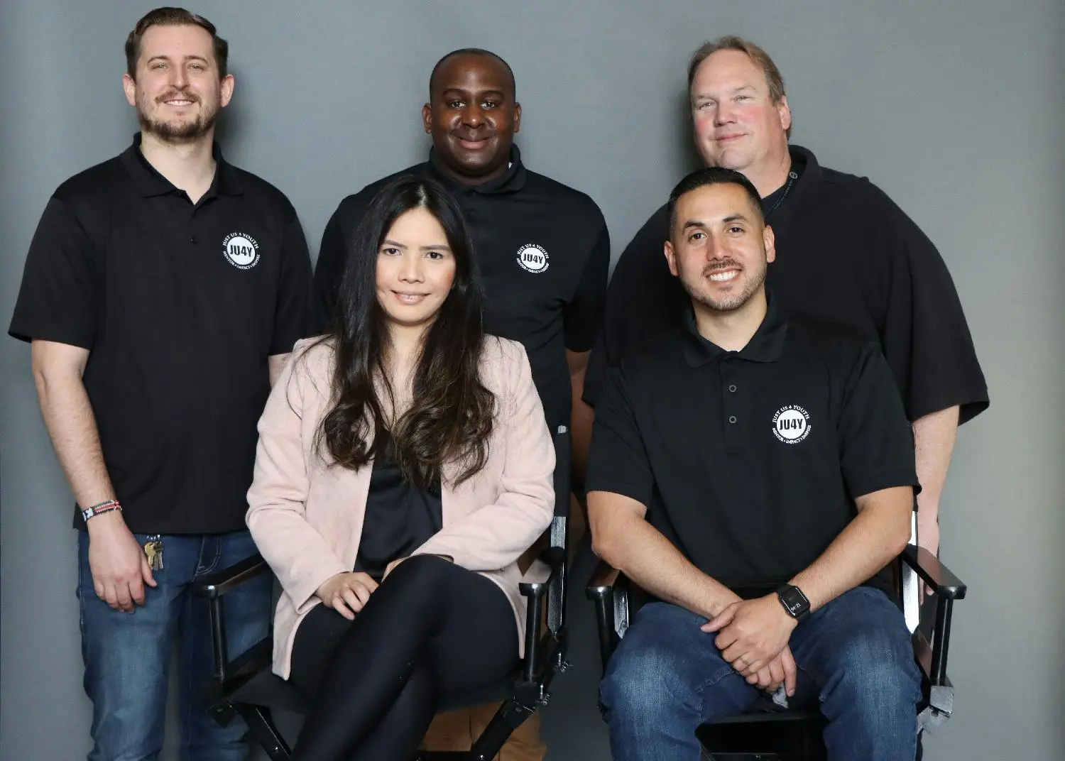 Working at Just Us 4 Youth | Great Place To Work®