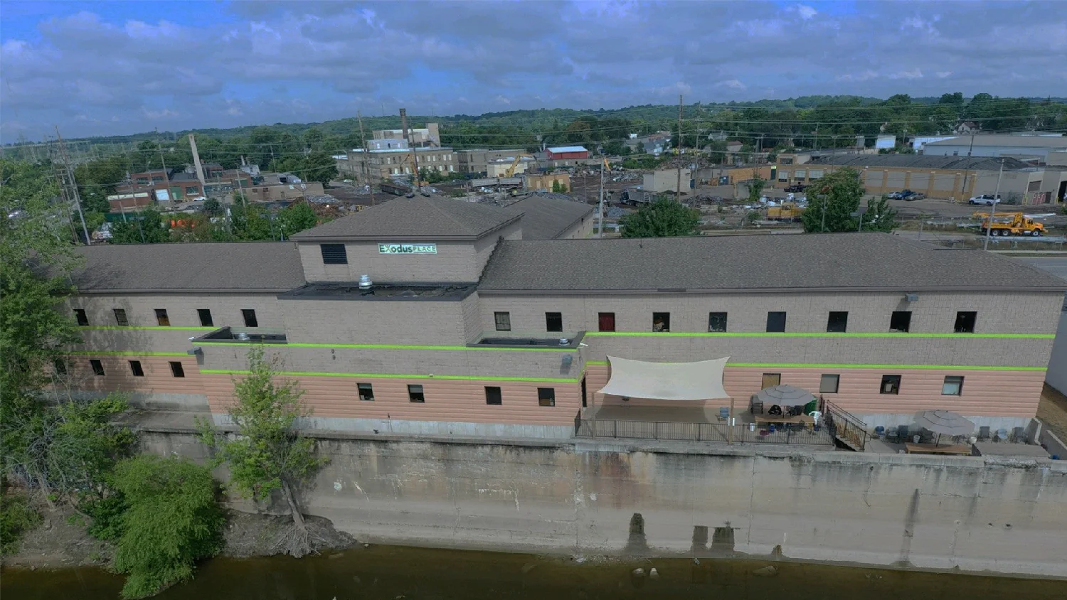 Working at Exodus Place | Great Place To Work®