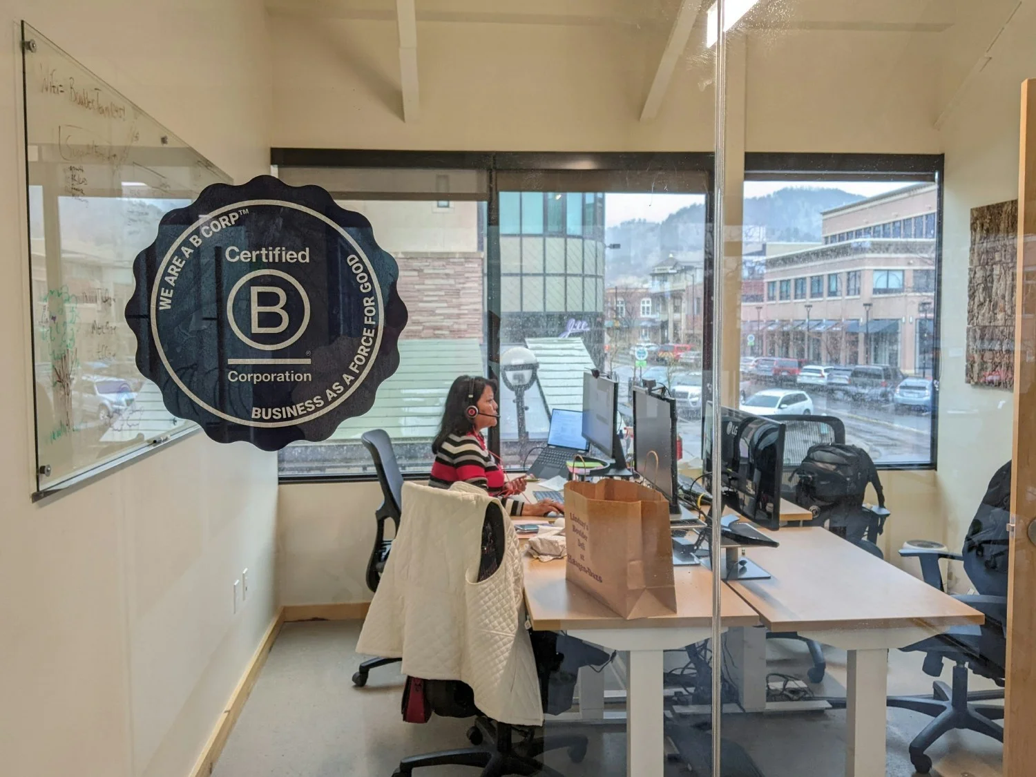 Working at Anthesis Group | Great Place To Work®