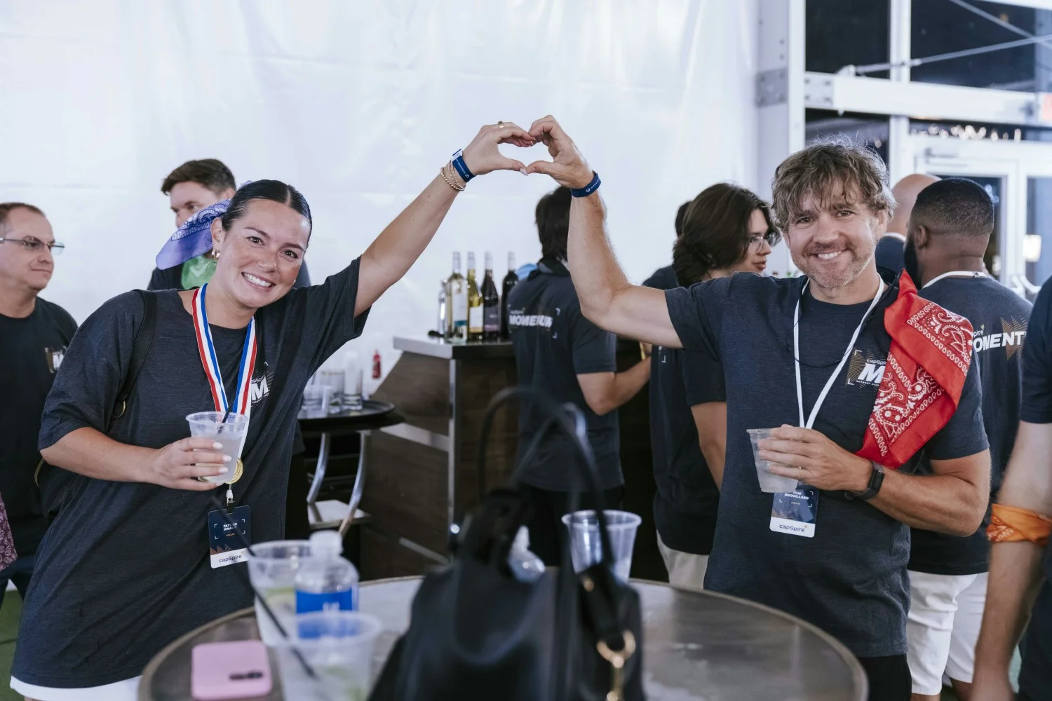 Working at capSpire | Great Place To Work®