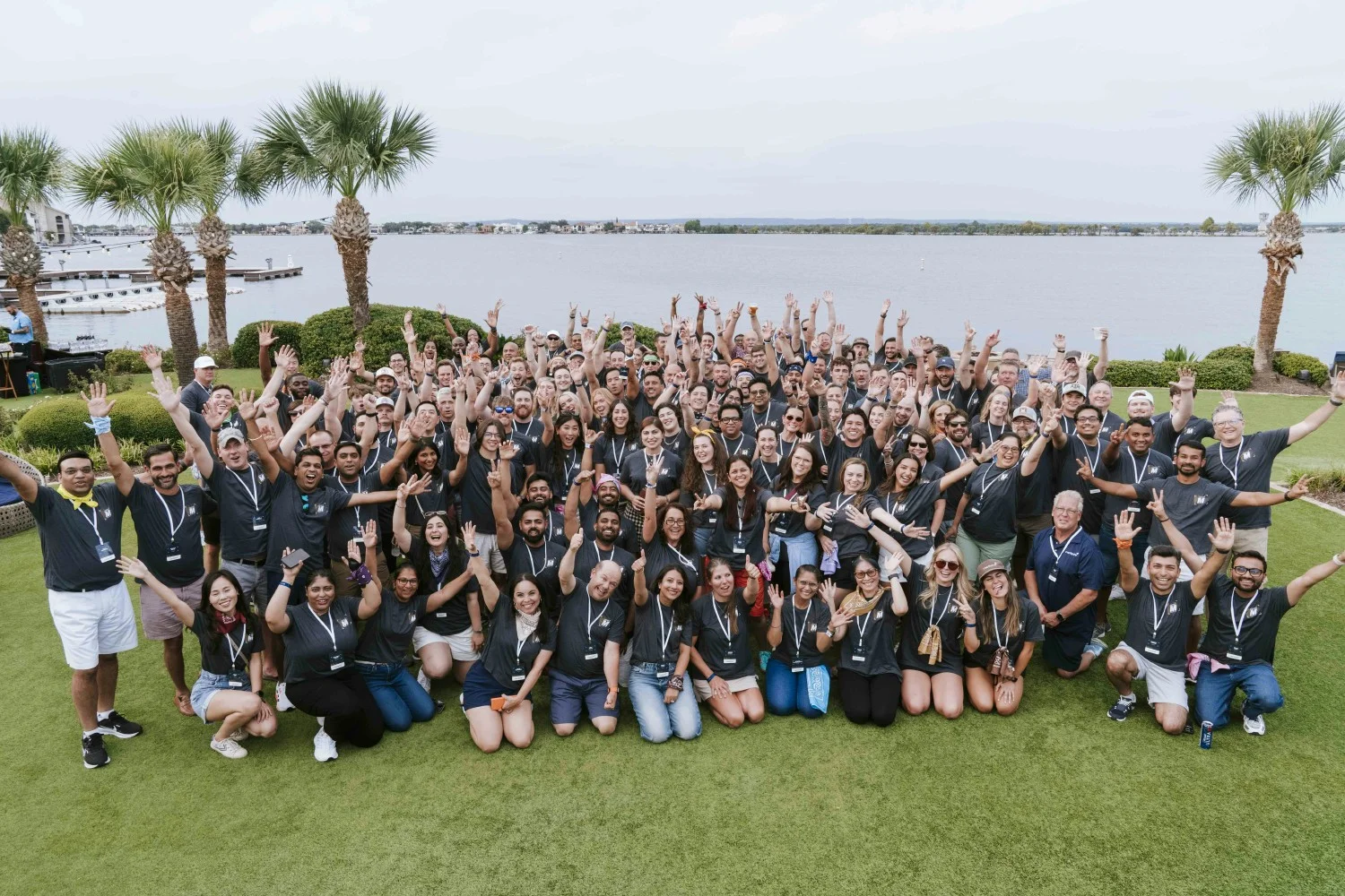 Working at capSpire | Great Place To Work®