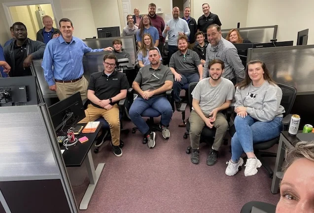 Working at VC3 | Great Place To Work®