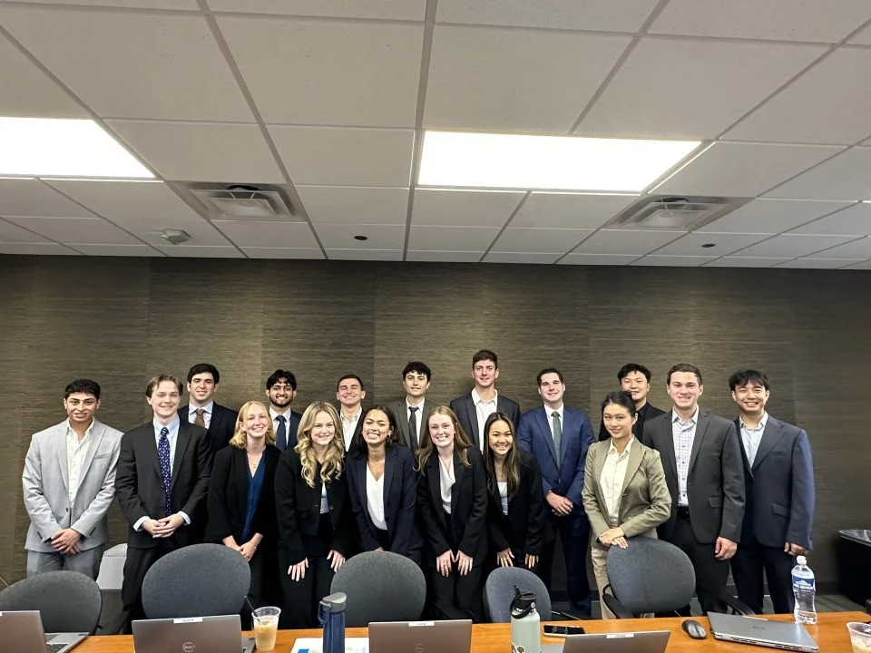 Working at Beghou Consulting | Great Place To Work®