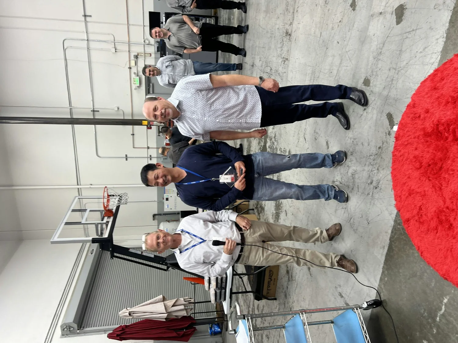 Working at Mission Microwave | Great Place To Work®
