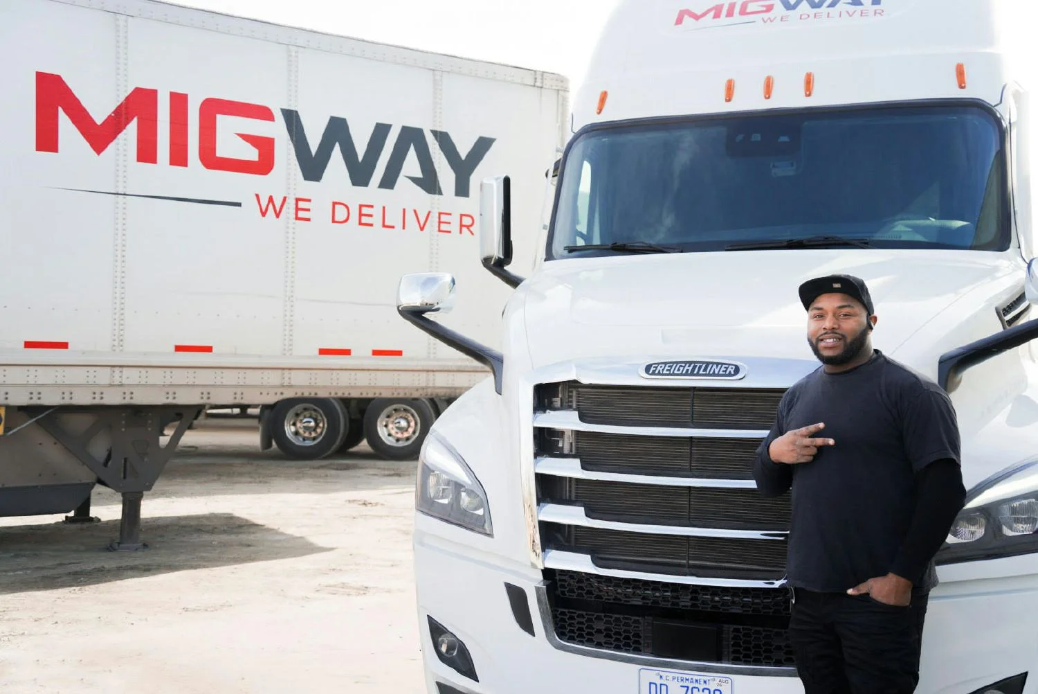 Working at MigWay | Great Place To Work®