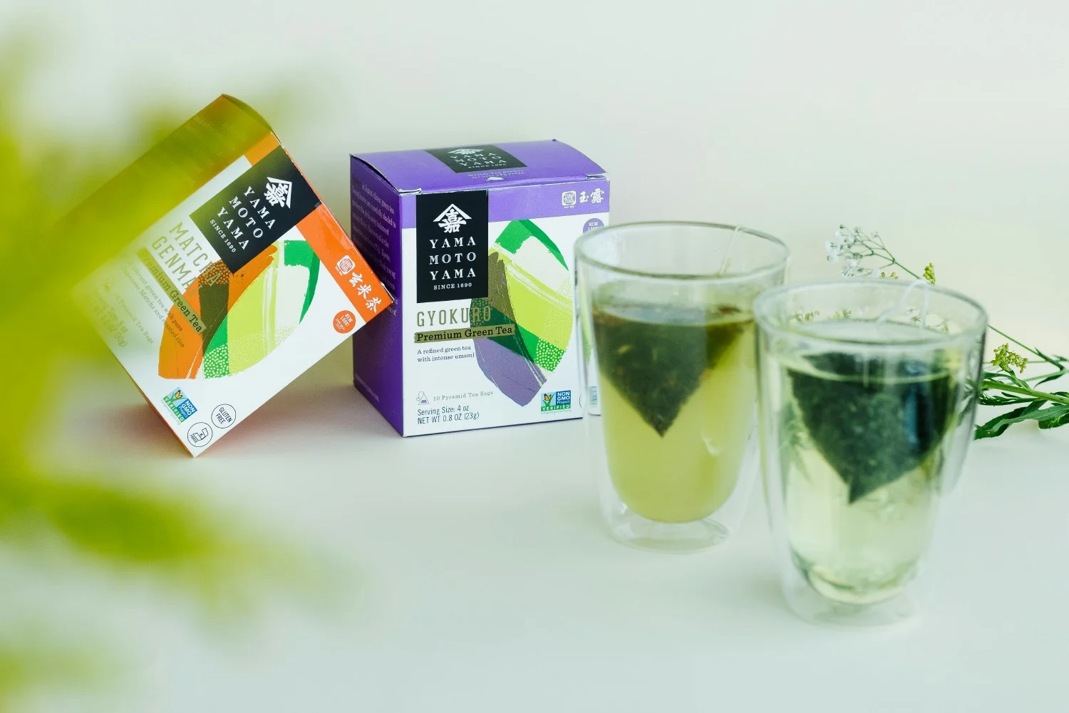 Working at Yamamotoyama and Stash Tea Company | Great Place To Work®