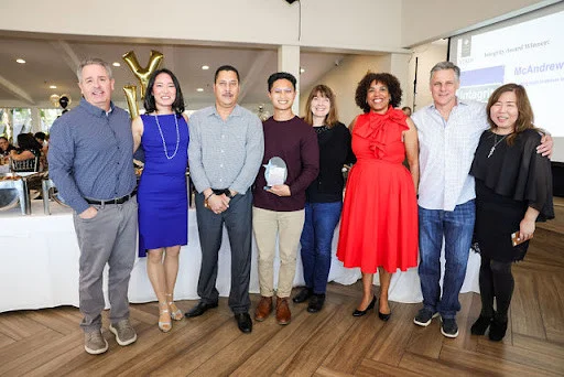 Working at Yamamotoyama and Stash Tea Company | Great Place To Work®