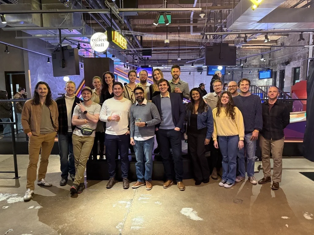 Working at Revamp Engineering | Great Place To Work®