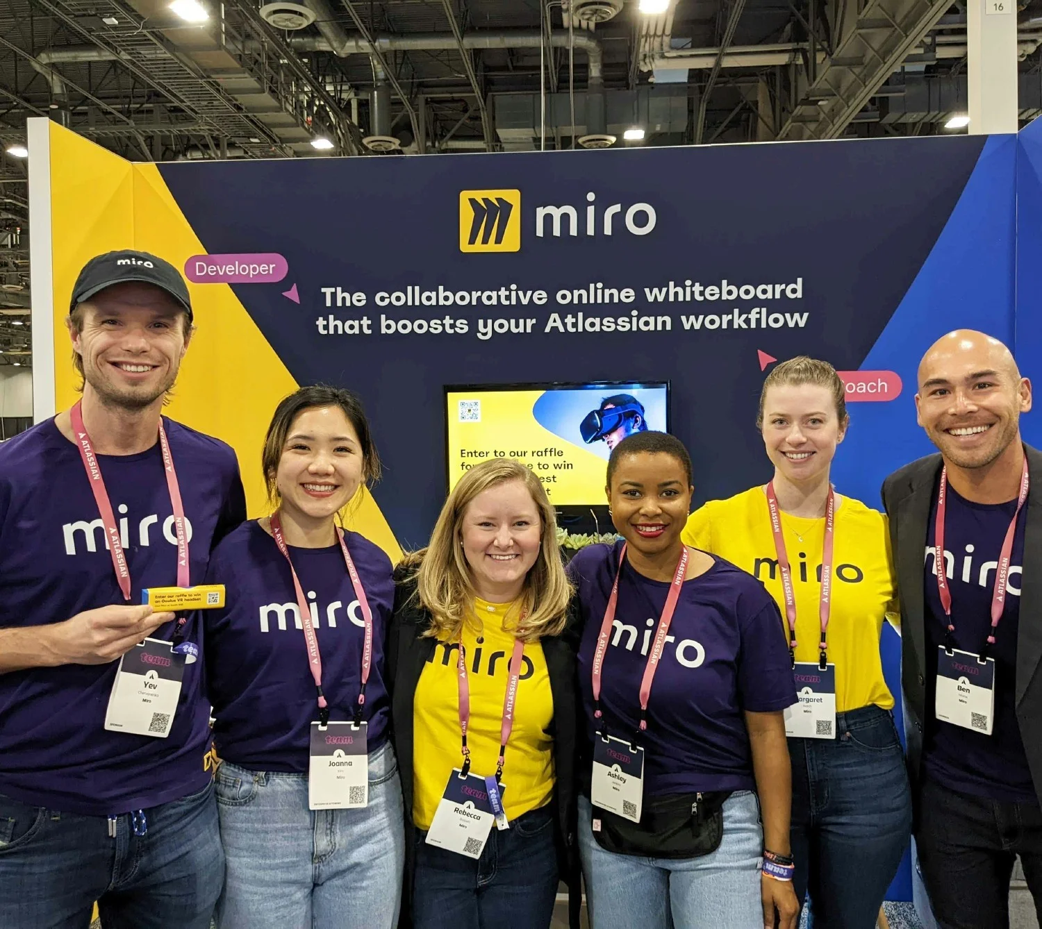 Working at Miro | Great Place To Work®