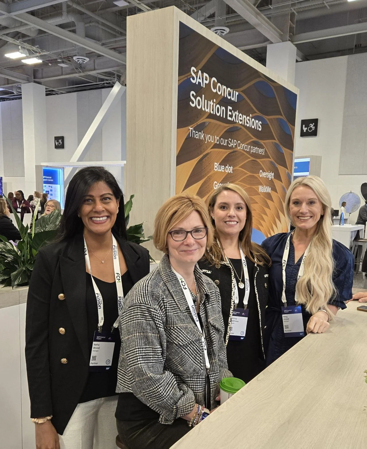 Working at Oversight Systems, Inc. | Great Place To Work®