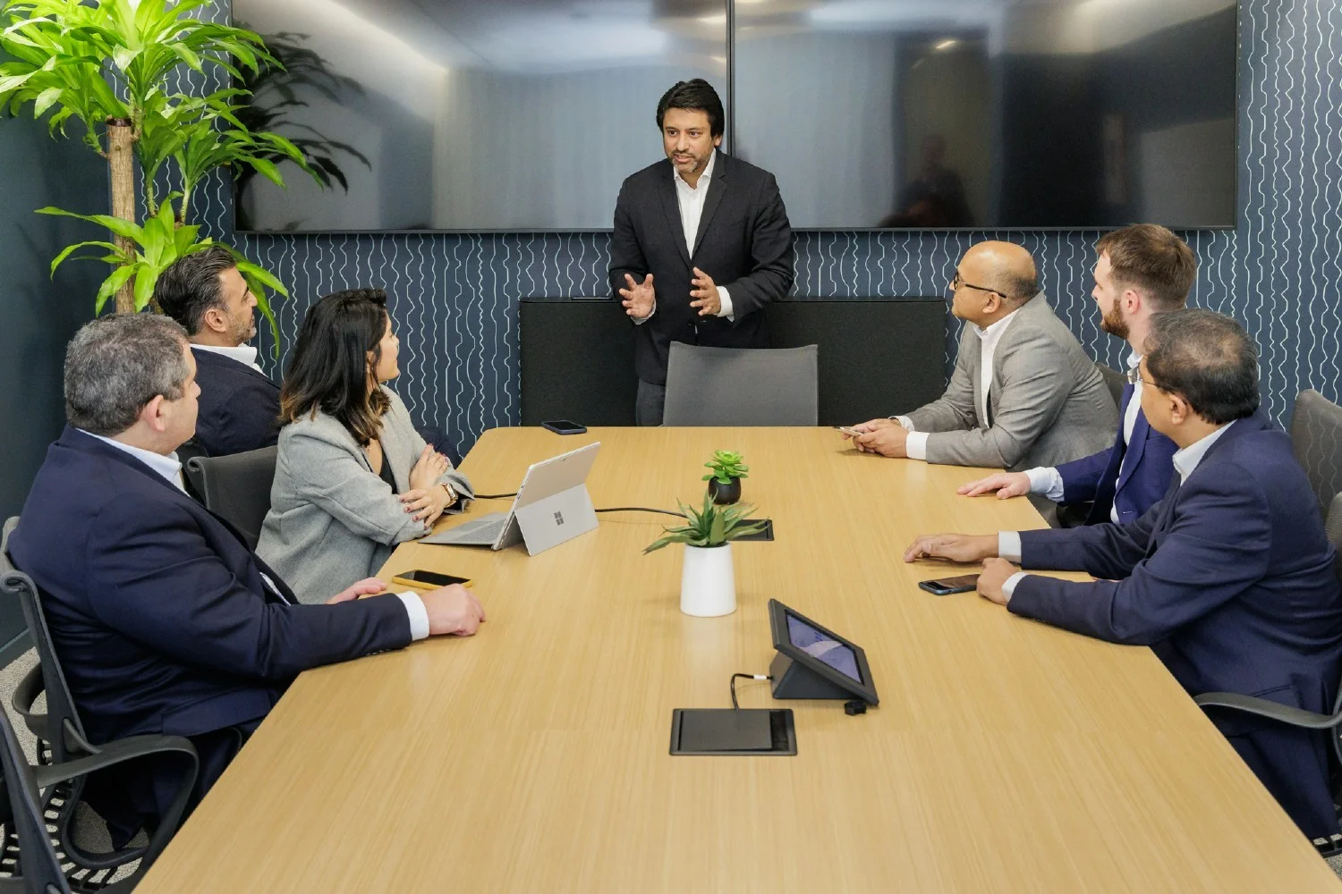 Working at Evalueserve Inc. | Great Place To Work®