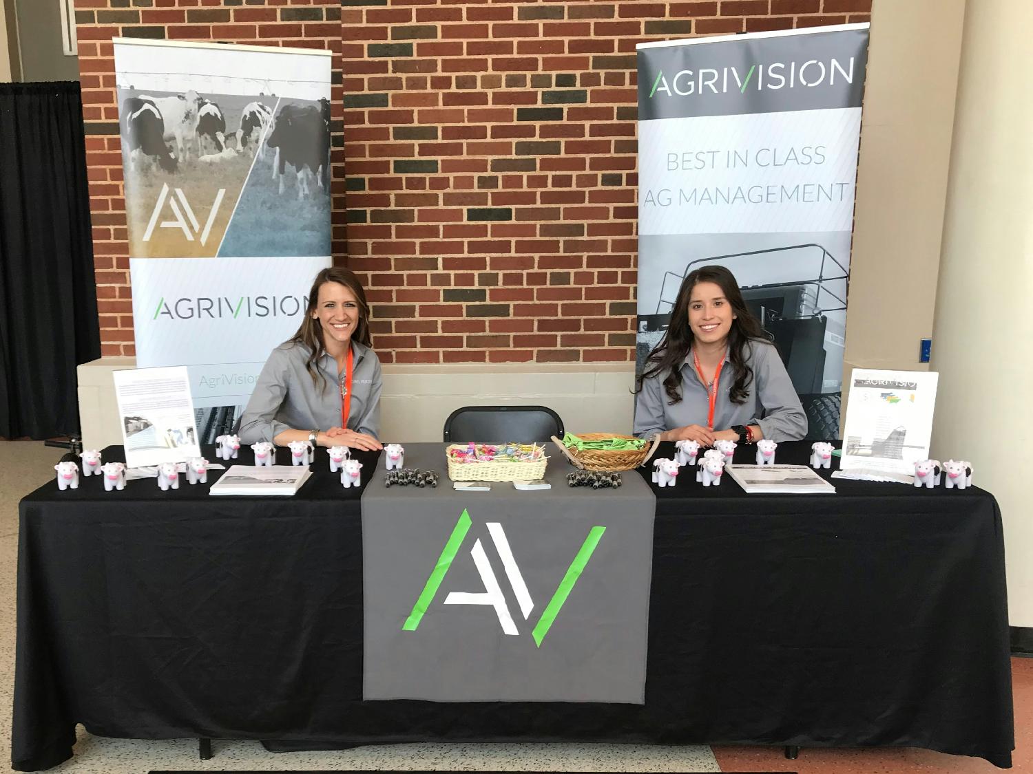 Working at AgriVision Farm Management, LLC | Great Place to Work®