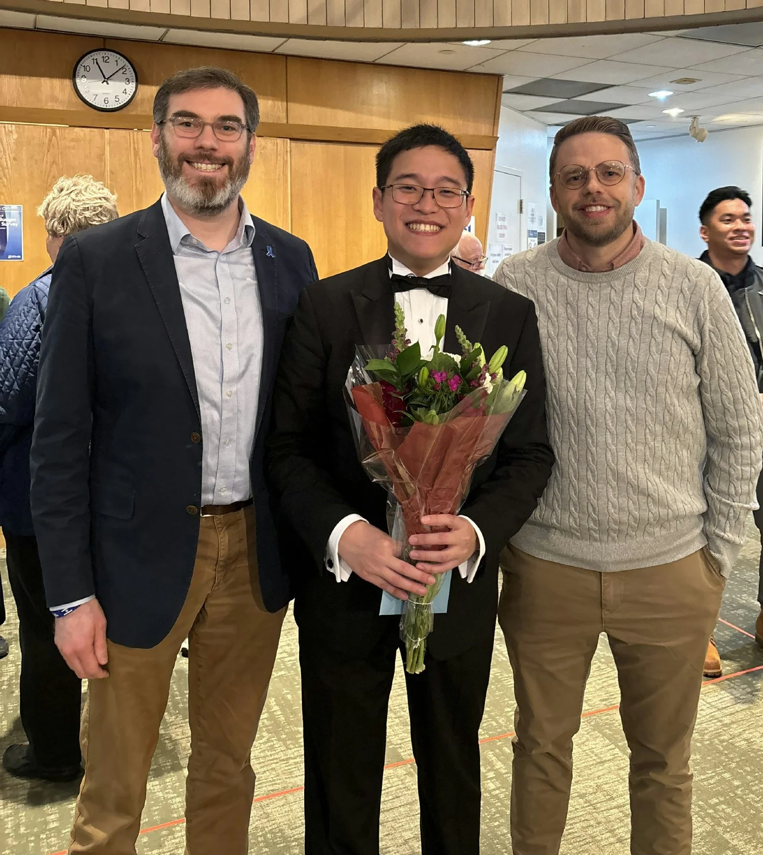 Working at Forge Group LLC | Great Place To Work®