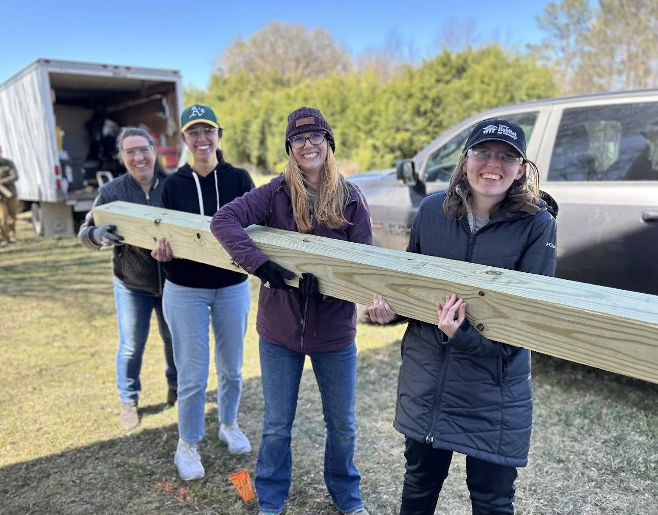 Working at Forge Group LLC | Great Place To Work®