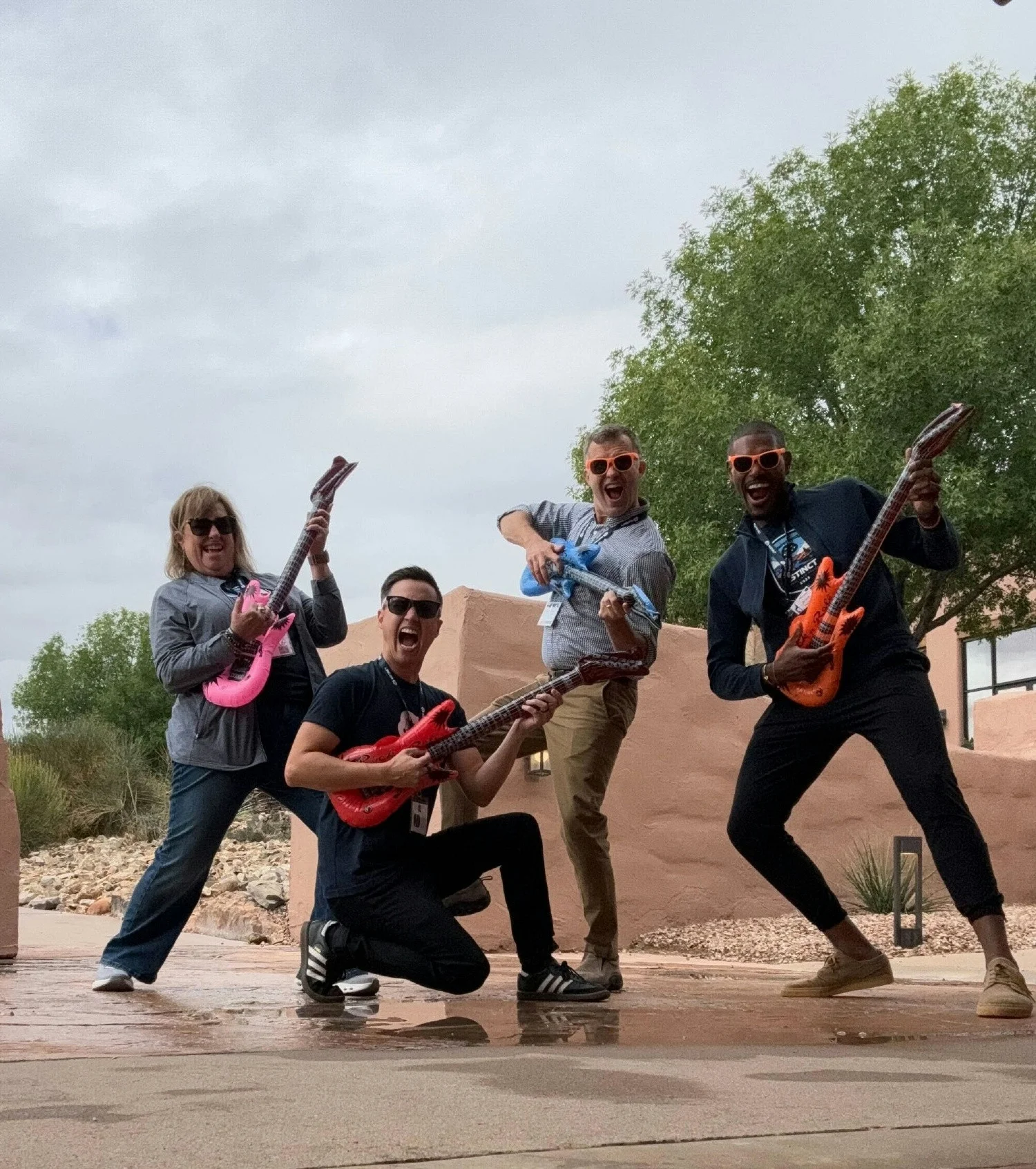 Working at Instinct Science | Great Place To Work®