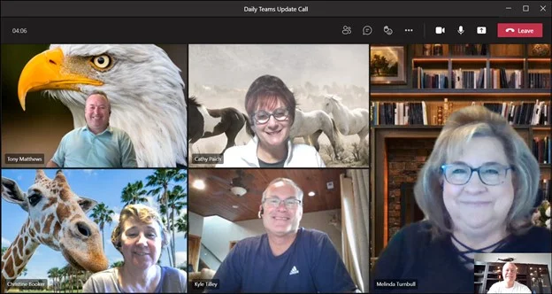 Working at FENEX Healthcare Consulting | Great Place To Work®