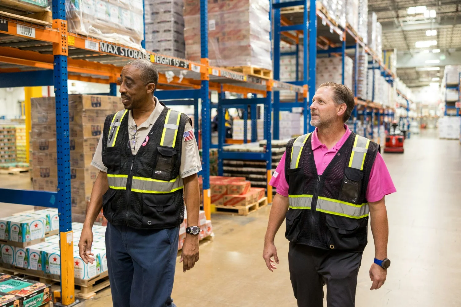 Working at Golden Brands | Great Place To Work®